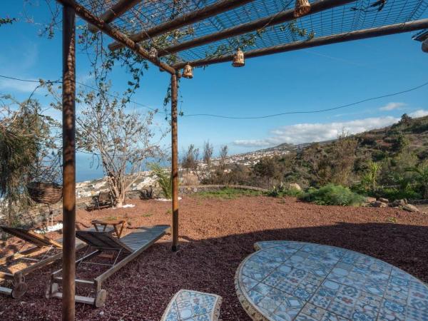 Holiday Home Finca Sunny Scape Rural By Interhome - La Orotava