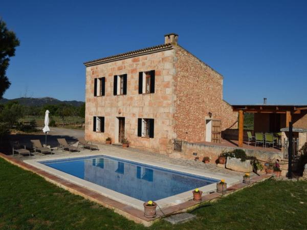 Holiday Home Finca Punta De Vistalegre By Interhome - Manacor