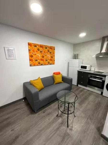 Sostoa Rooms - Málaga