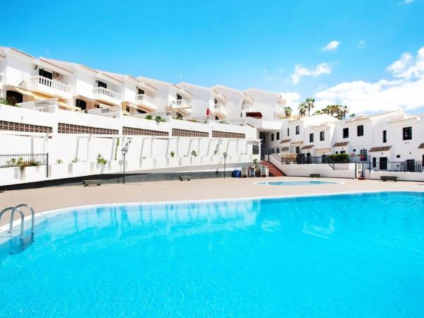 Holiday Home Casa Dos Angeles By Interhome - Playa de las Américas