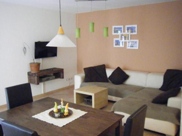 Apartment Zum Canadier By Interhome - Rust