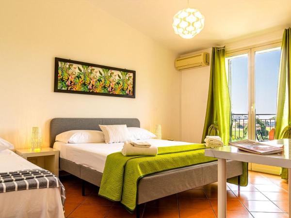 Apartment Villa Mari E Amuri By Interhome - Naxos