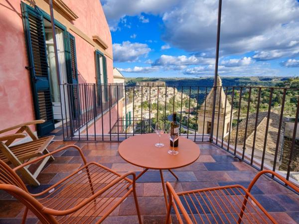 Apartment 'Sette Cappelli By Interhome - Ragusa