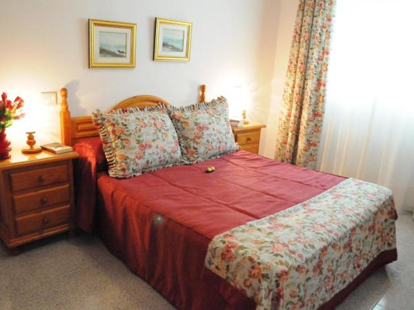 Apartment Wohnung Double Classic Mit Wi-fi By Interhome - Agüimes