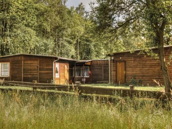 Apartment Mit Grill By Interhome - Harzgerode