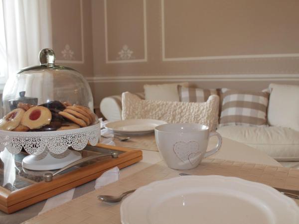 Apartment La Valinfiore Charmante Wohnung Mit Pool By Interhome - Montecarlo