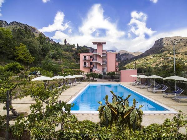 Apartment In Letojanni Mit Terrasse By Interhome - Letojanni