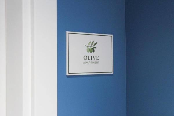 Trev Apartments - Tirana