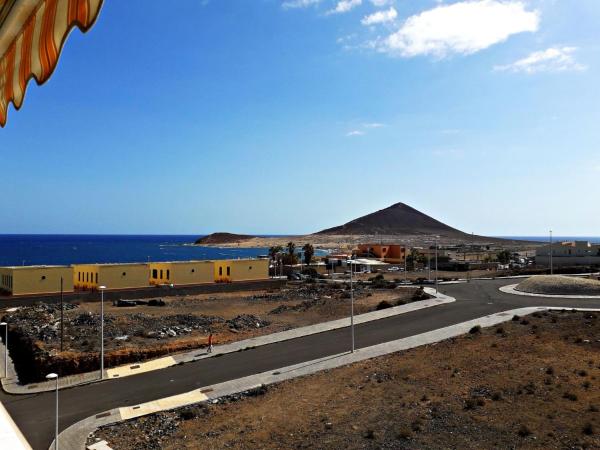 Apartment Tolle Wohnung In El Médano Mit Grill By Interhome - El Médano