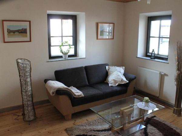 Holiday Home Festung Zu Ketghe By Interhome - Neuwied