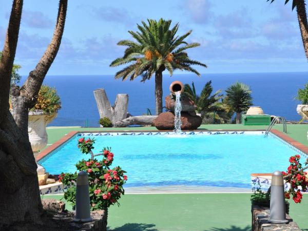 Holiday Home Finca Hacienda Mit Eigenem Schwimmbad By Interhome - Moya
