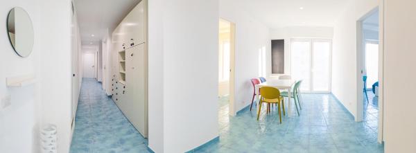 Casa Nuova Marina - Naples