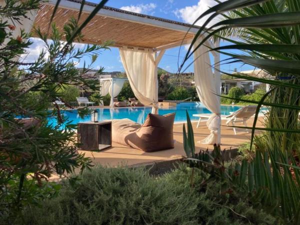 Apartment Stammes-suite By Interhome - Pantelleria