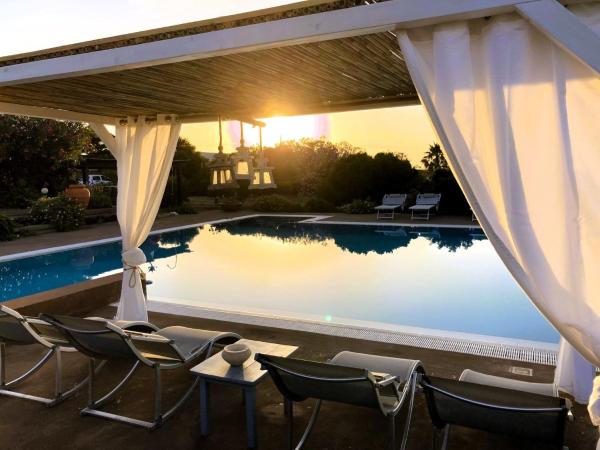 Apartment Exotic Suite In Pantelleria By Interhome - Pantelleria