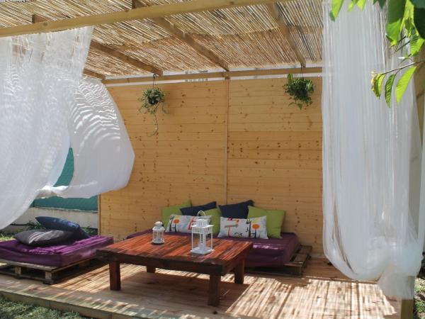 Holiday Home Für 2 Personen Und 4 Kinder By Interhome - Can Picafort