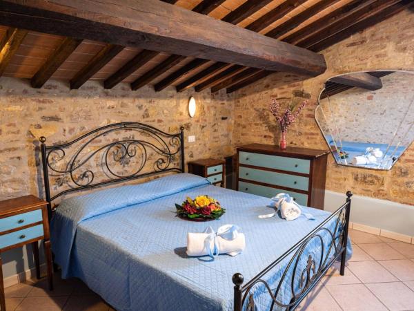 Apartment Ein Urlaub Im Grünen By Interhome - Castiglione del Lago