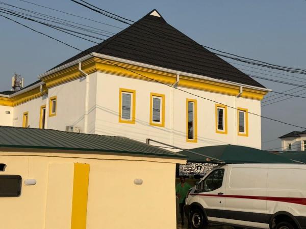 De Street Hub - Nigeria