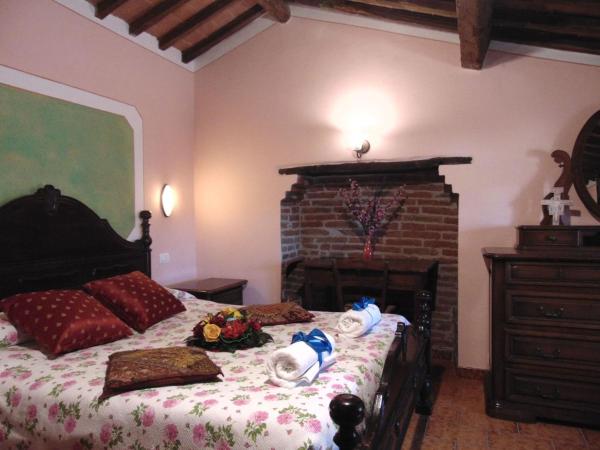 Apartment Kormoransee Ferien By Interhome - Castiglione del Lago