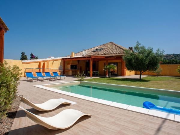 Holiday Home 'Chloe By Interhome - Cagliari