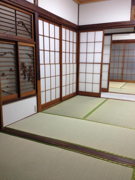 Keys House - Tokyo