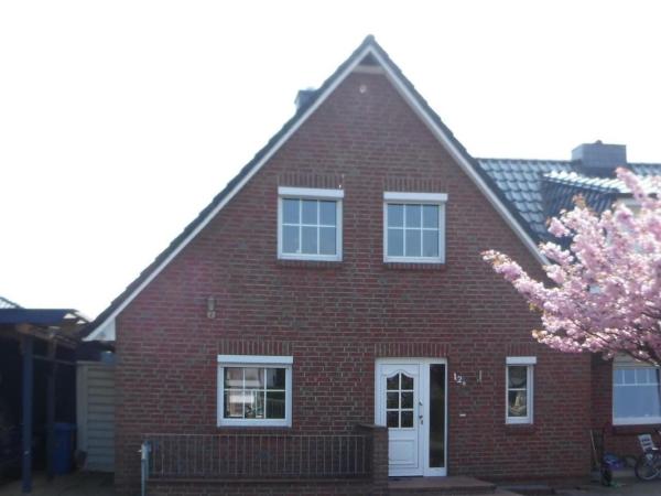 Holiday Home Mit Garten Und Stellplatz By Interhome - Bad Bramstedt