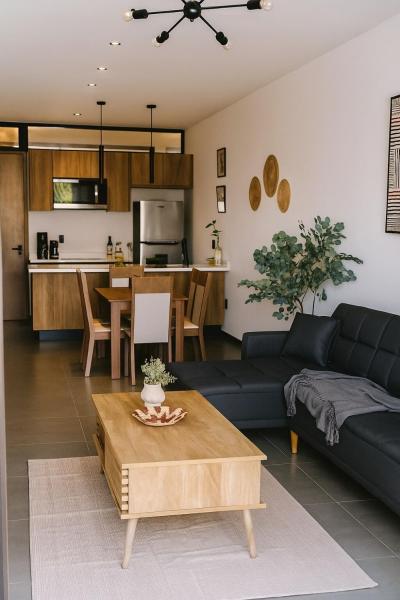 Stylish Brand New Condo Steps To Beach & Malecón - Mazatlán