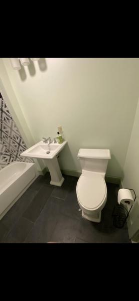 Feema's Springfield Home - Vermont