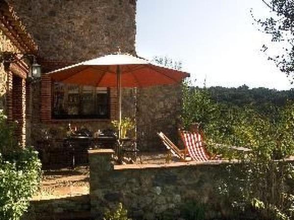 Holiday Home La Cigüeña By Interhome - Fuenteheridos