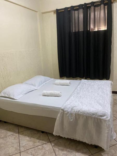 Flat Barão De Cataguases No Centro De Juiz De Fora - Rio de Janeiro (estado)