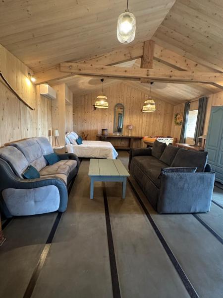 Grange Rénovée - Aubenas