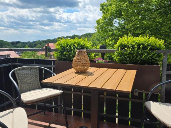 Apartment Waldliebe ♡ By Interhome - Braunlage