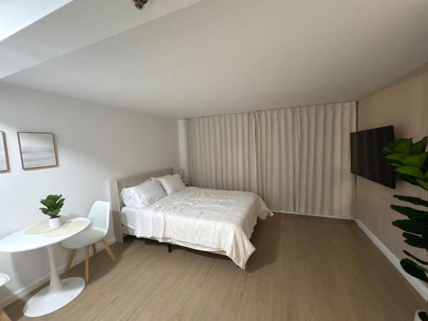 Aloha Suite - Waikiki Studio With Ocean View - Honolulu