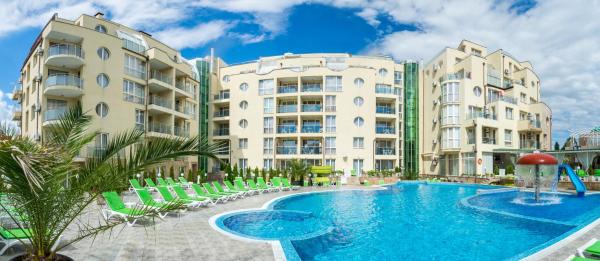 Apart Hotel Vechna R - Bulgarien