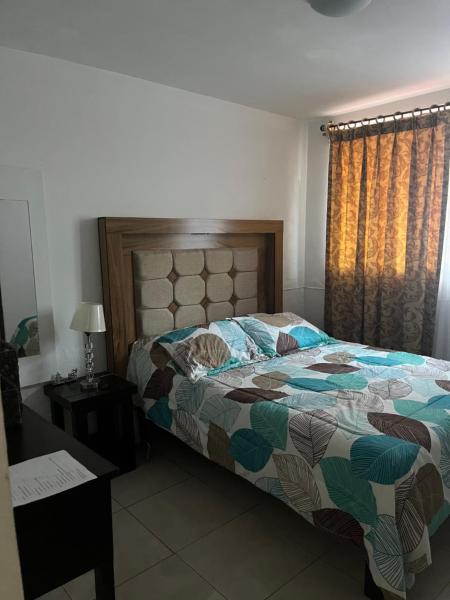 Habitacion Comoda En Departamento Planta Baja - Jalisco