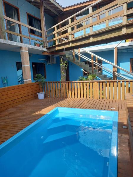 Casa Do Aconchego - Florianópolis