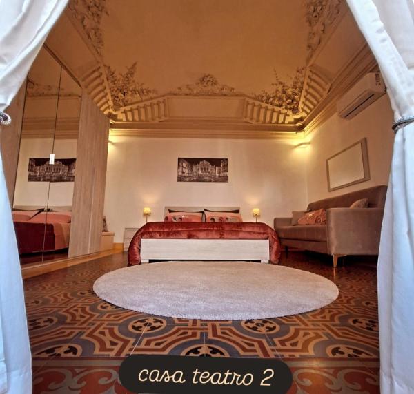 Casa Teatro 2 - Catania