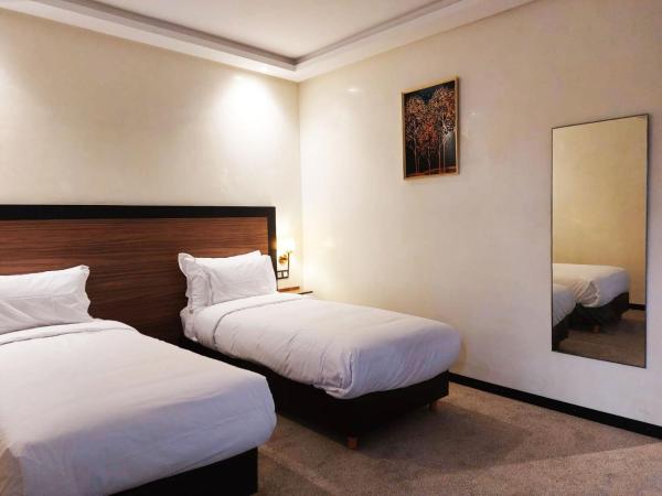 Hotel Redouane - Marrakesch