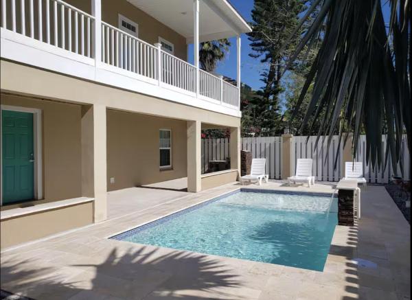 Spacious 4br, 3ba Home On South Padre Island, Perfect For Family Getaways! - South Padre Island