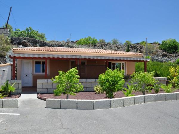 Holiday Home Casa Kiko Chio By Interhome - Guía de Isora