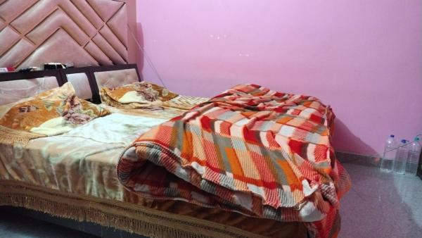 Hotel Gargi's Inn - Prayagraj