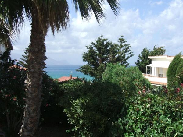 Holiday Home Villa Aliotis 200m Vom Meer Entfernt By Interhome - Castellammare del Golfo
