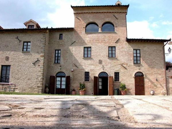 Holiday Home Ferienvilla Kloster Biribino By Interhome - Città di Castello