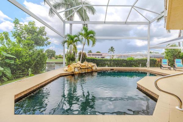 Villa Vittoria - Sanibel, FL