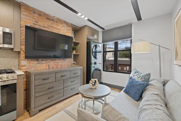 Luxury And Trendy 3br 2ba Apt Only 20 Minutes To New York - Brooklyn, NY