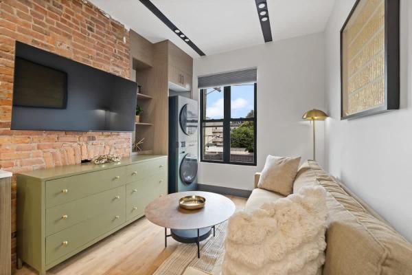 New Luxury And Chic 3br 2ba Apartment 20 Minutes To Nyc - Jersey City, NJ