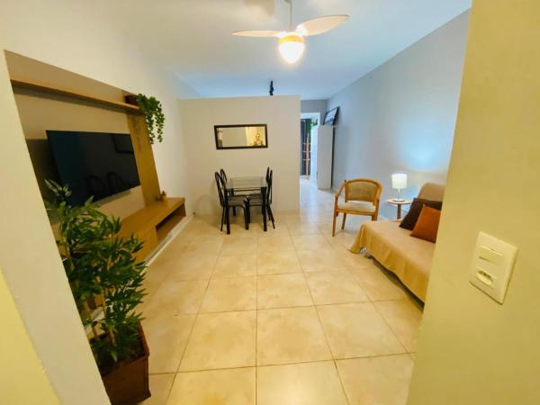 Apto No Centrinho Com Split Perto Do Mar Acochegante E Muito Confortavel Perto De Tudo - Capão da Canoa