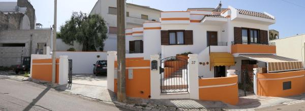 Sentiero Del Ciolo - Tricase