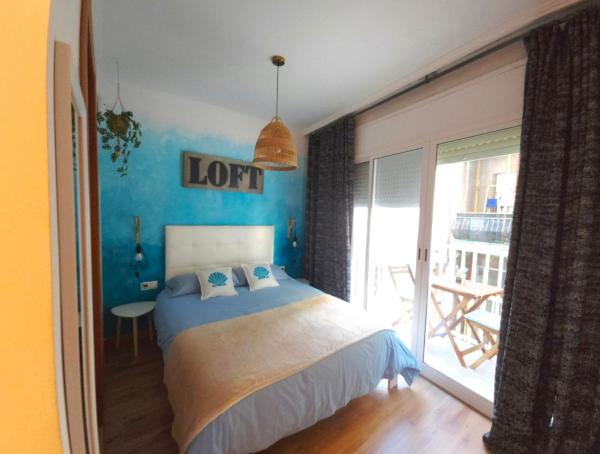 Loft En Calafell Segunda Línea De Mar - Comarruga