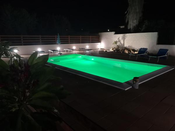 La Rosa Rossa - Sciacca