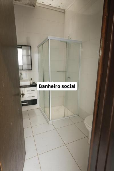 Brisa Do Mar Hostel Quarto Privado Ate 8 Pessoas Uma Quadra Da Praia - Balneário Camboriú